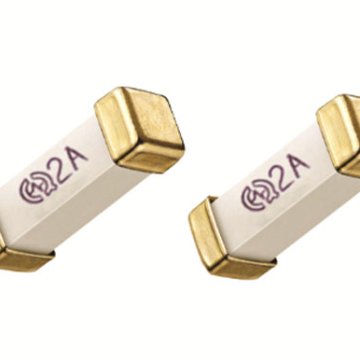 125V SMT Fuse Supplier | 35A 50A Surface Mount Chip Fuse