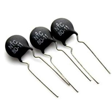MF72 8D-11 NTC Thermistor for Switching Power Supply