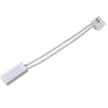 BW Series Thermal Protector 16A–50A Overheat Protection Switch