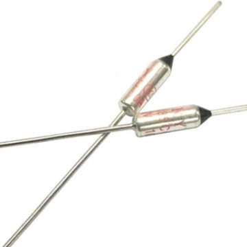 STT 15A 250V Thermal Fuse for Water Heater Overheat Protection