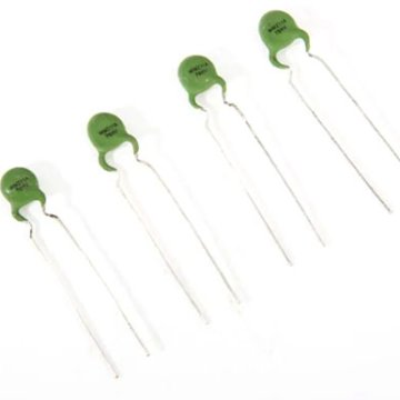 WMZ12A Positive Coefficient Thermistor PTC Temperature Sensor For Motor ...