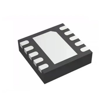 MX25947 24V eFuse IC with Adjustable Overvoltage Protection